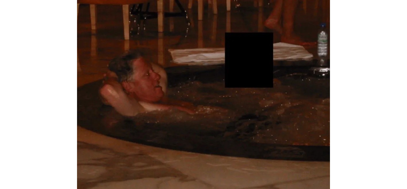 Heavily Redacted Epstein Files Spark Outrage Over Transparency as DOJ ...