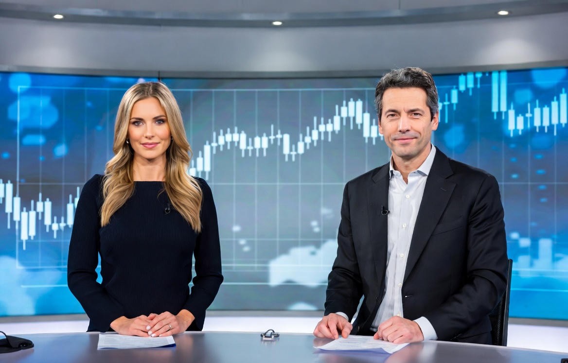 Stock Market Outlook: Major Indices Near Records as AI Sector Faces ...